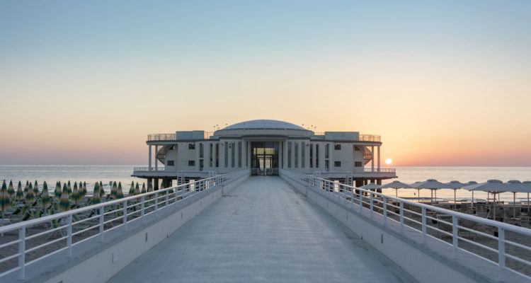 Visit Senigallia Italy - Things to Do in Senigallia & Beyond