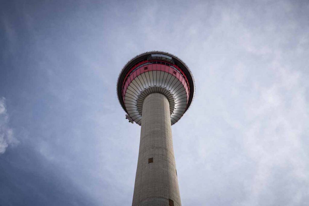 7 Coolest Places to Visit in Calgary - The Crowded Planet